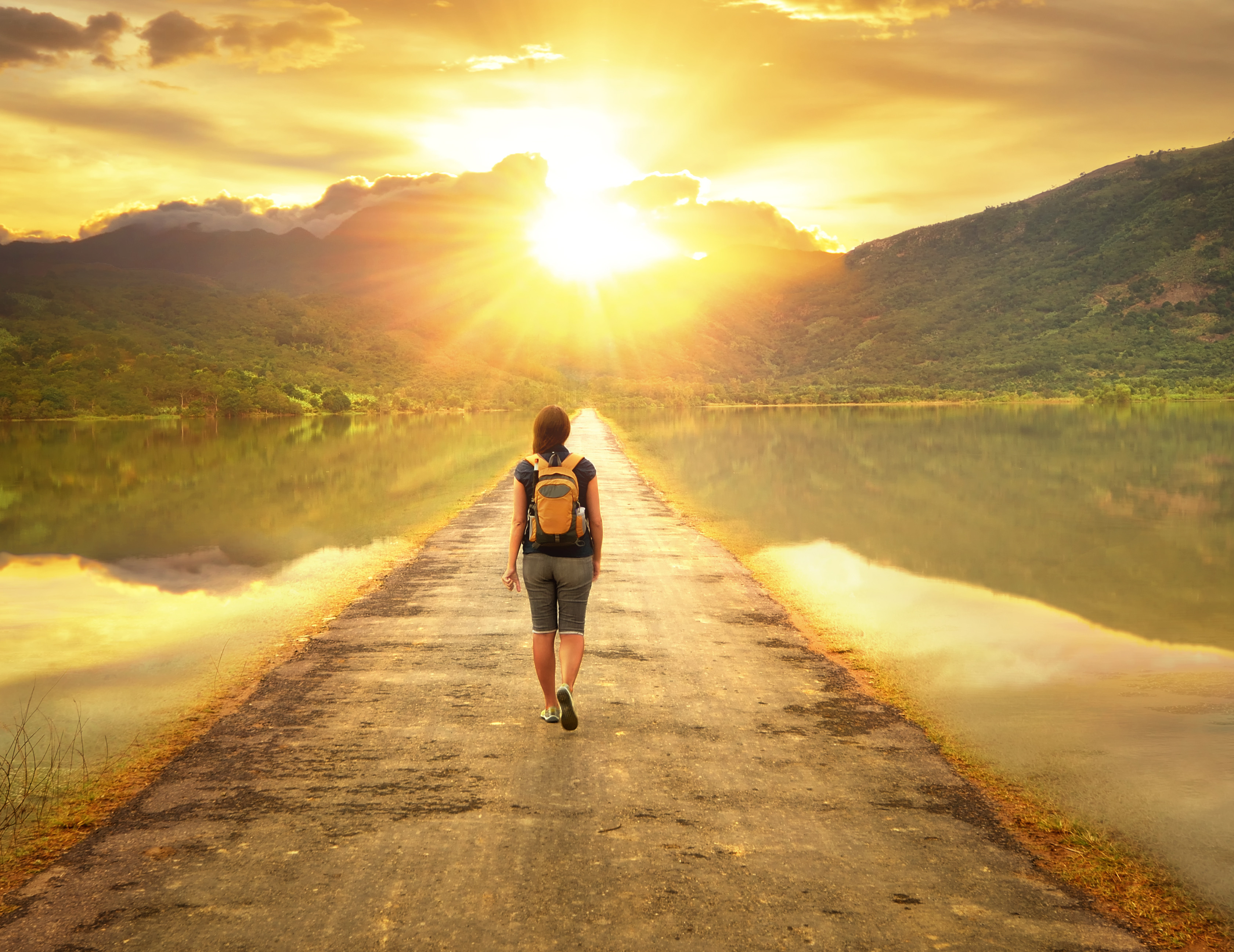 Les chemins de l’espérance