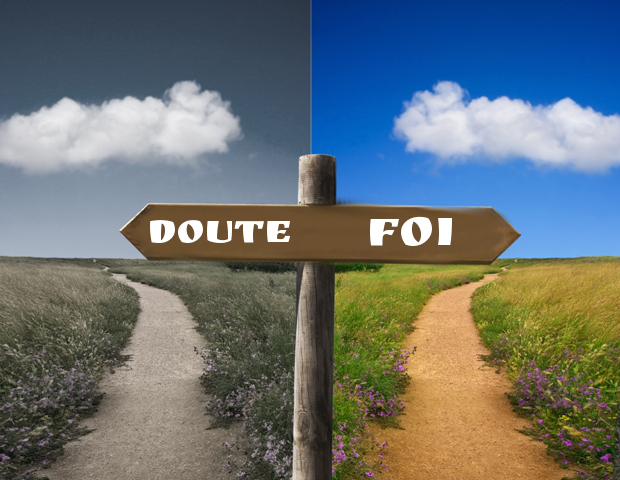 Pâque, du doute à la foi