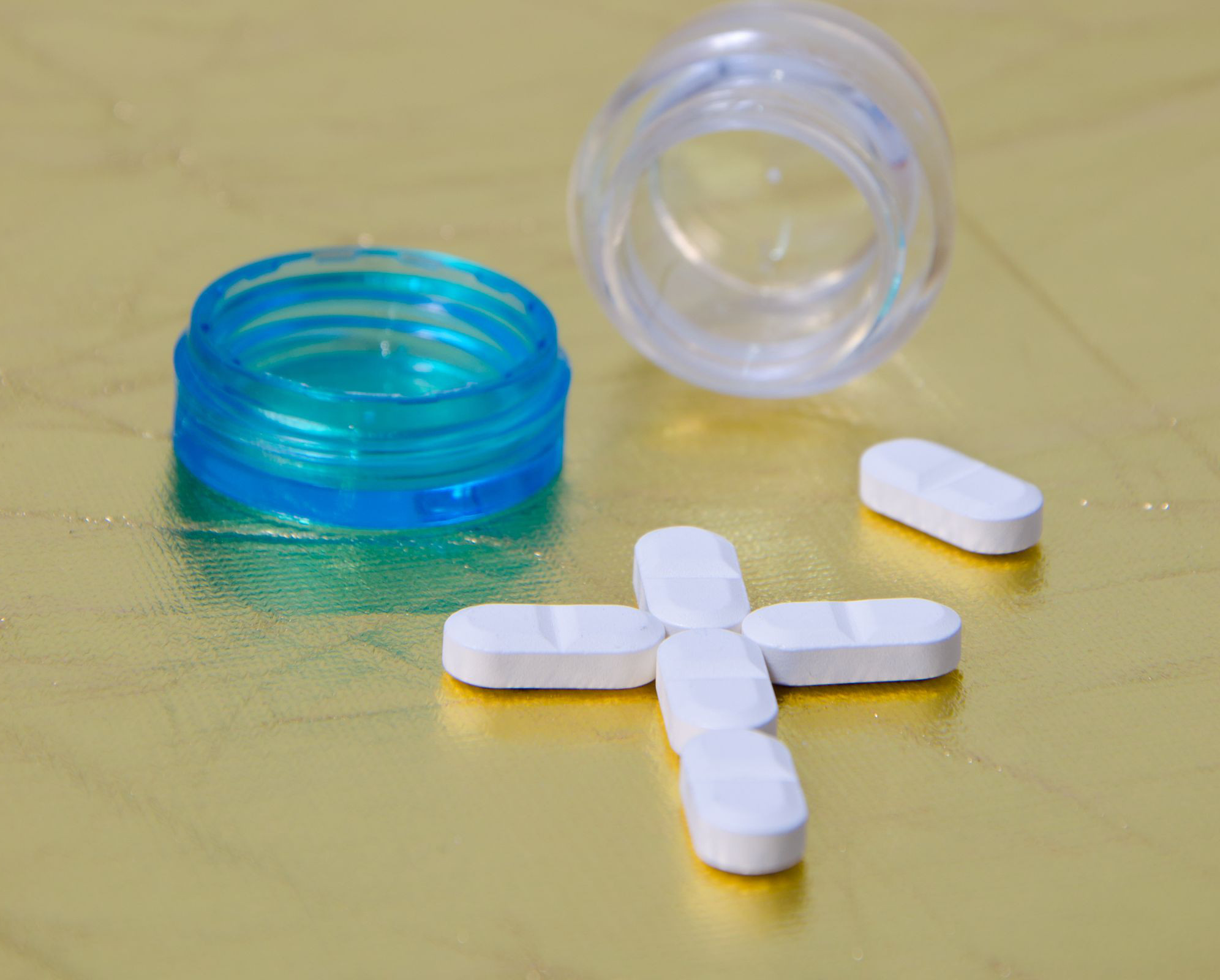 Guérir de nos maladies