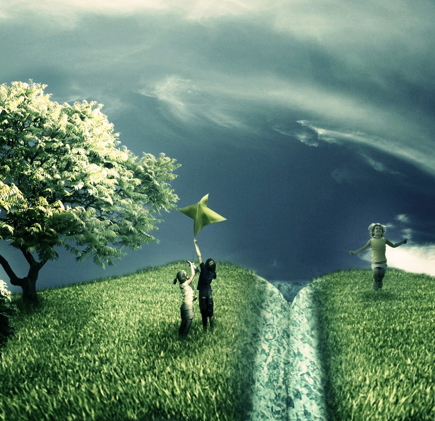 Choisis la vie afin que tu vives