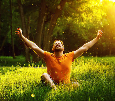 Esprit de contentement