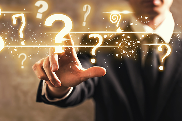 Des questions ? Yves Prigent